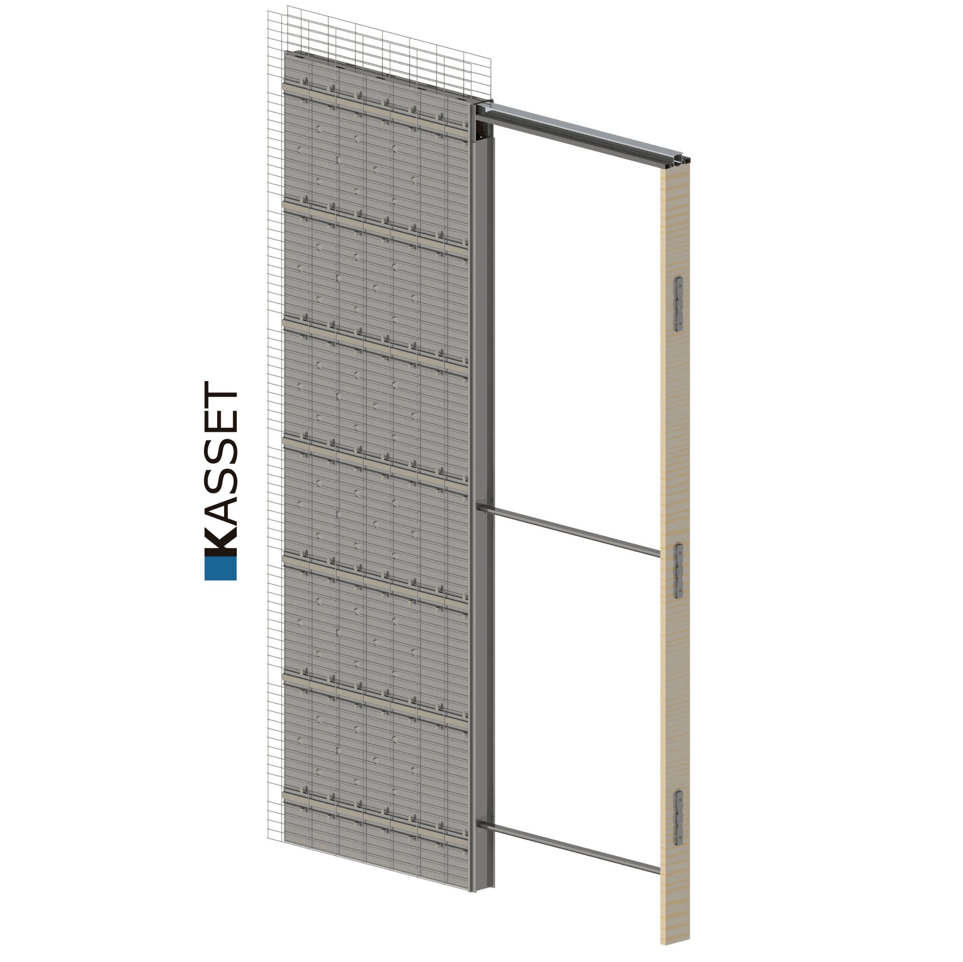 Productos | KASSET ARMAZONES